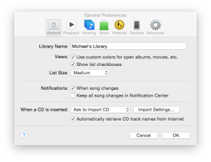 How I Rip CDs to iTunes for Best Sound Quality – Music Server Tips