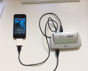 How To Get Digital Audio Output From Your iPhone or iPad (2025 Edition ...
