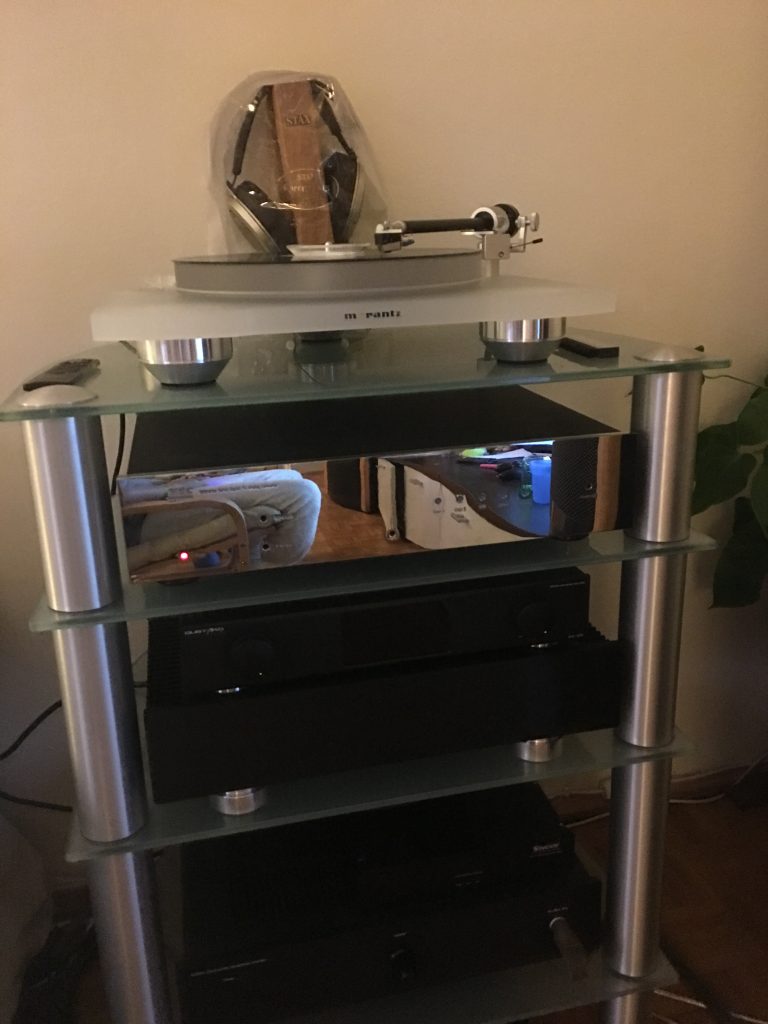 Building a DIY Reference Phono Stage – Music Server Tips