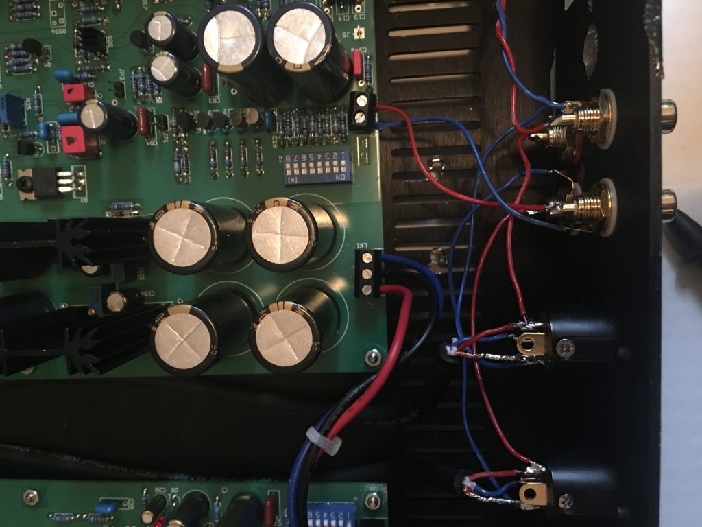 Building a DIY Reference Phono Stage – Music Server Tips